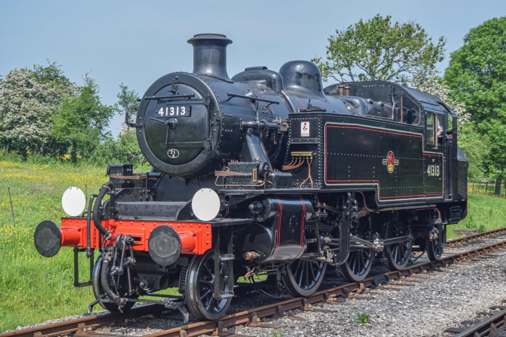 Swanage Railway | Family Railway Attraction in Dorset. Homepage