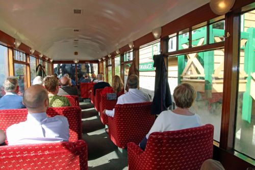 DAUGHTER OF MAN WHO SAVED ‘FLYING SCOTSMAN’ TO MAKE PILGRIMAGE TO RIDE ...