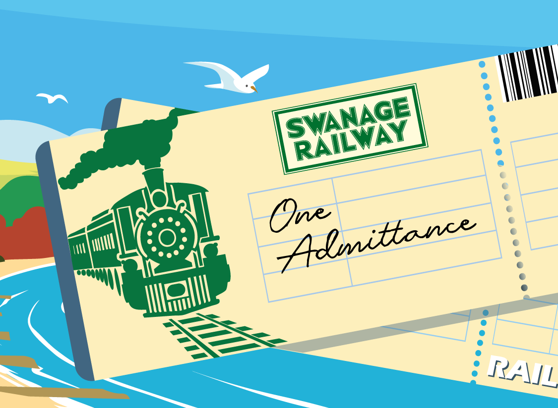 Plan your visit to Swanage Railway - everything you need to know