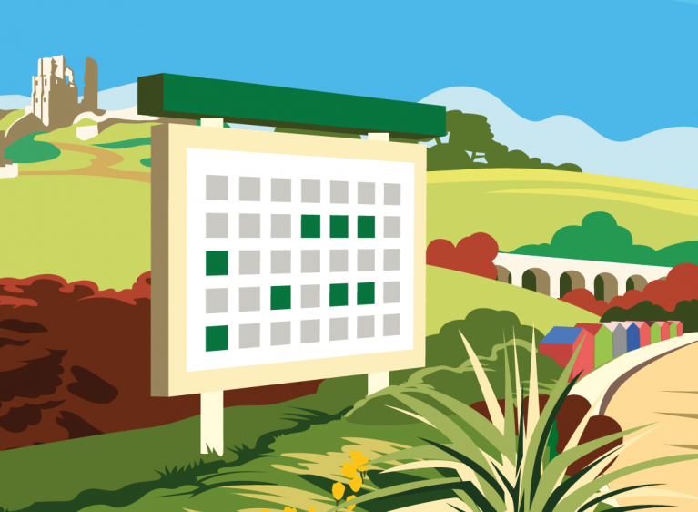 Plan your visit to Swanage Railway - everything you need to know