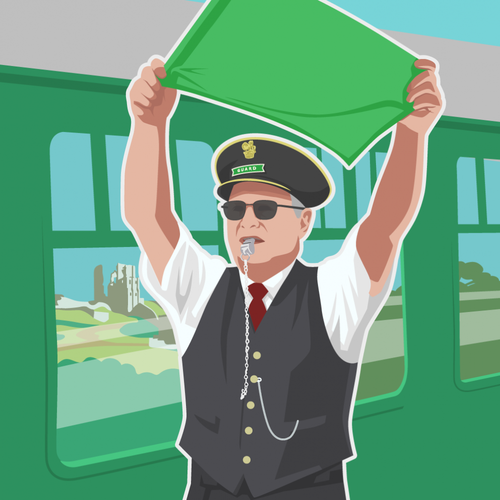 Swanage Railway | Family Railway Attraction in Dorset. Homepage