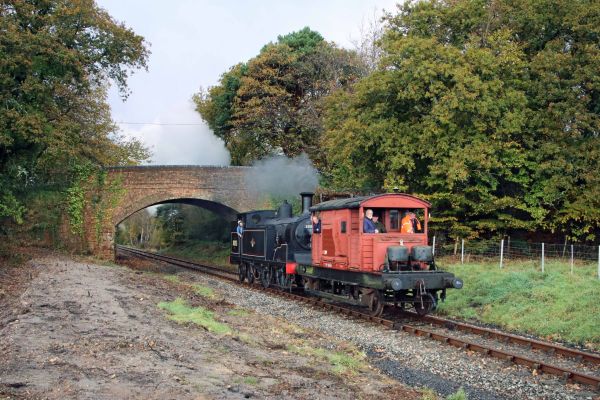 Swanage Railway | Family Railway Attraction in Dorset. Homepage