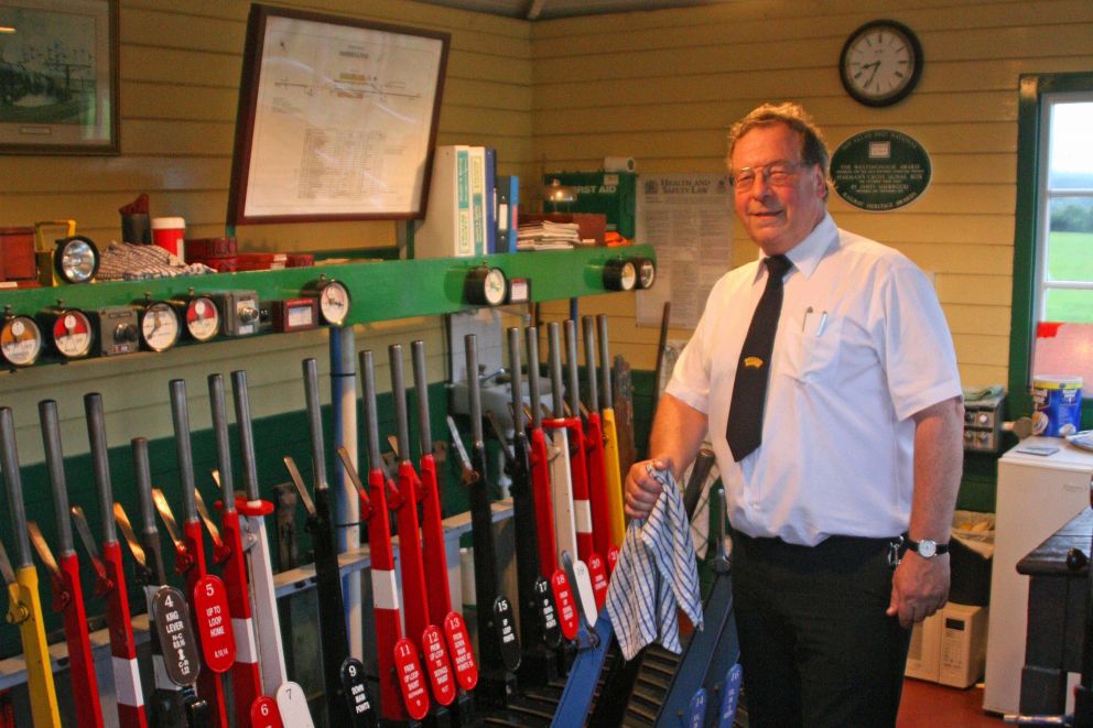 Swanage Railway | Family Railway Attraction in Dorset. Homepage