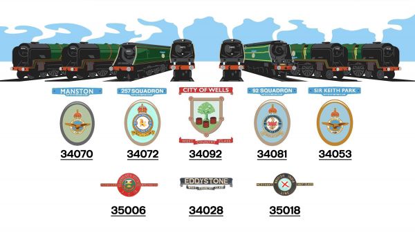 Events & Experiences - Swanage Railway