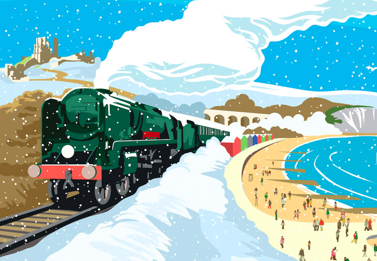 Events & Experiences - Swanage Railway