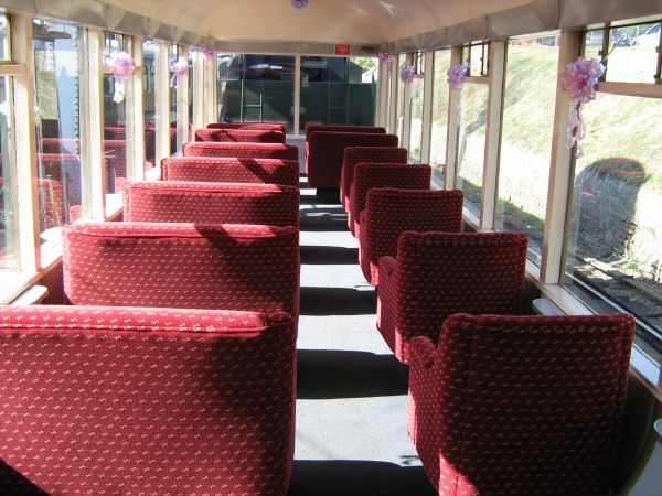 Pullman Observation Car No.14