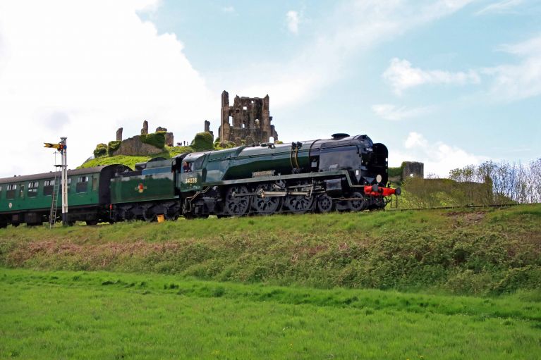 Events & Experiences - Swanage Railway